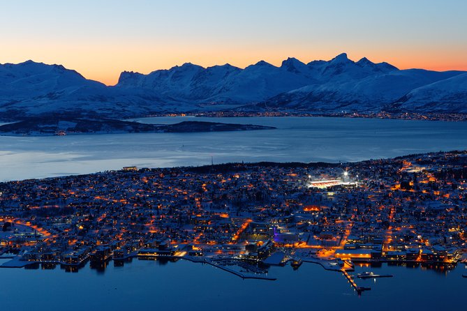 Arctic Panorama cable car excursion - FAQ