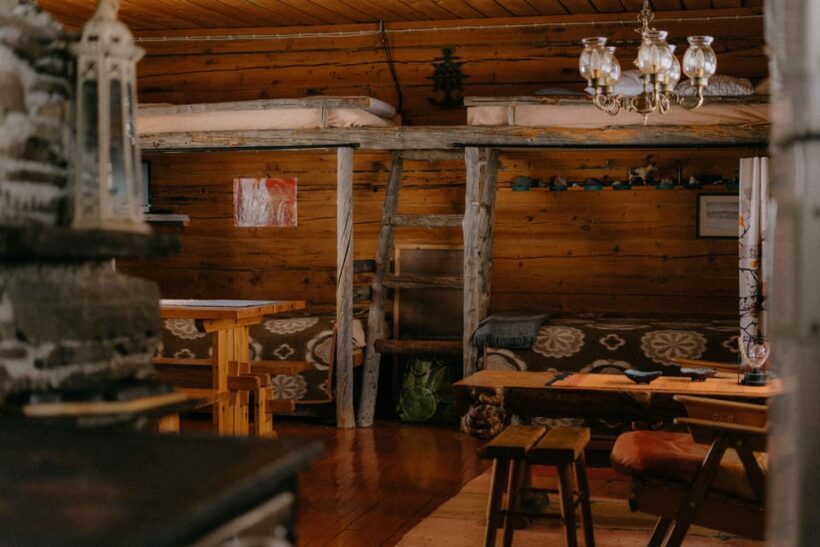 Arctic Reindeer Farm Experience with Snowshoeing in the Wild - The Itinerary Breakdown