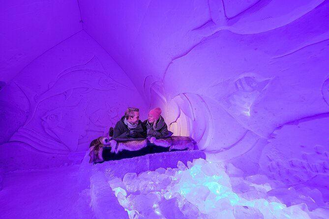 ARCTIC SNOWHOTEL the biggest in Europe - Final Thoughts: Is This Tour for You?