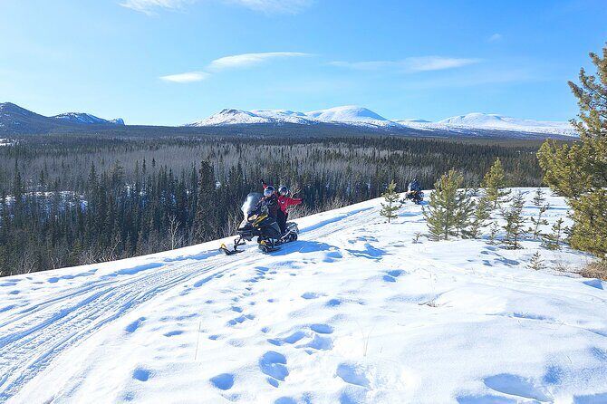 Arctic Snowmobiling Half Day Tour - Final Thoughts: Is It Worth It?