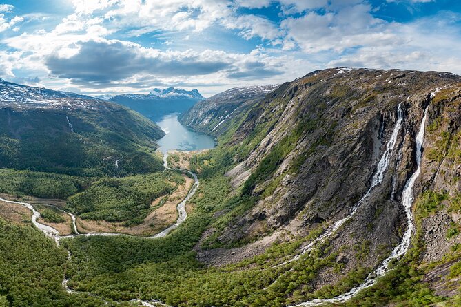 Arctic Train - The Northernmost Railway in Norway - What to Expect on Your Journey