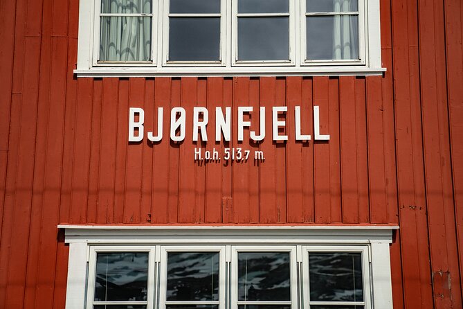 Arctic Train - The Northernmost Railway in Norway - The Practical Side: Cost, Duration, and Booking