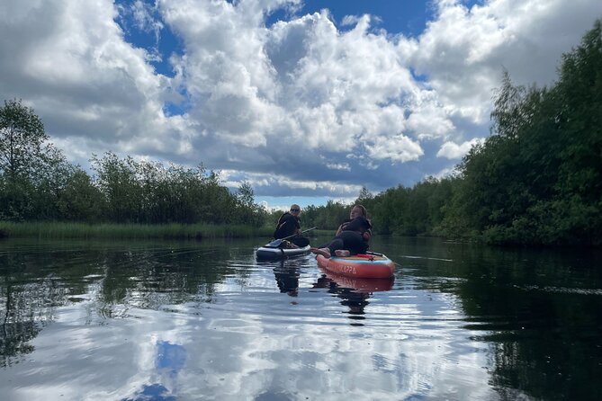 Arctic Watersports Day - Frequently Asked Questions