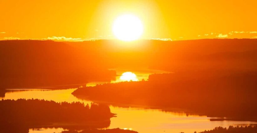 Arctic Wilderness Hike from Rovaniemi (Midnight sun/Sunset) - FAQs