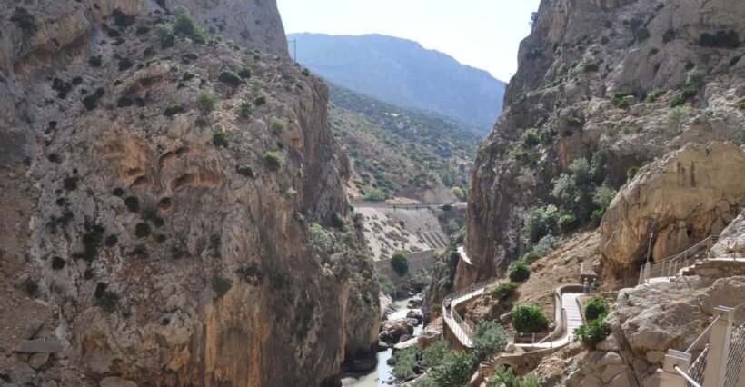 Ardales: Caminito del Rey & El Gaitanejo Guided Walking Tour - An In-Depth Look at the Tour Experience
