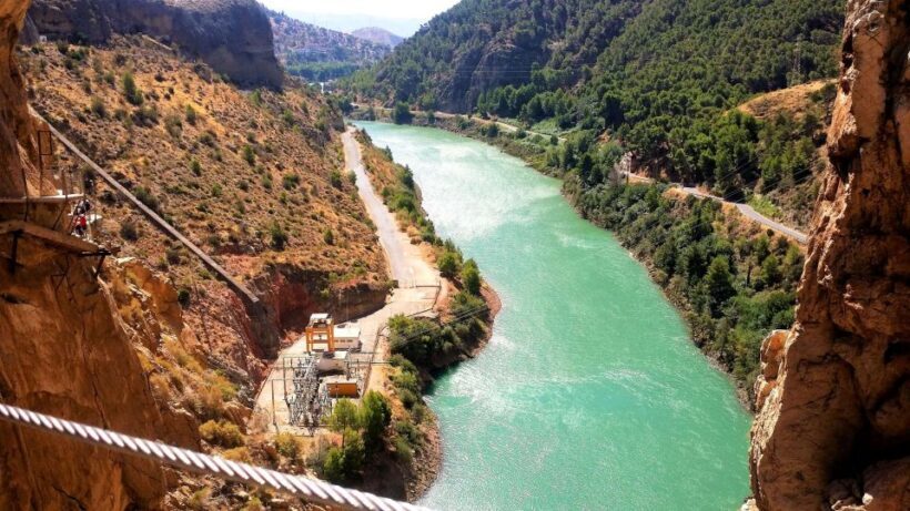 Ardales: Caminito del Rey Group Walking Tour - Practical Tips and Considerations