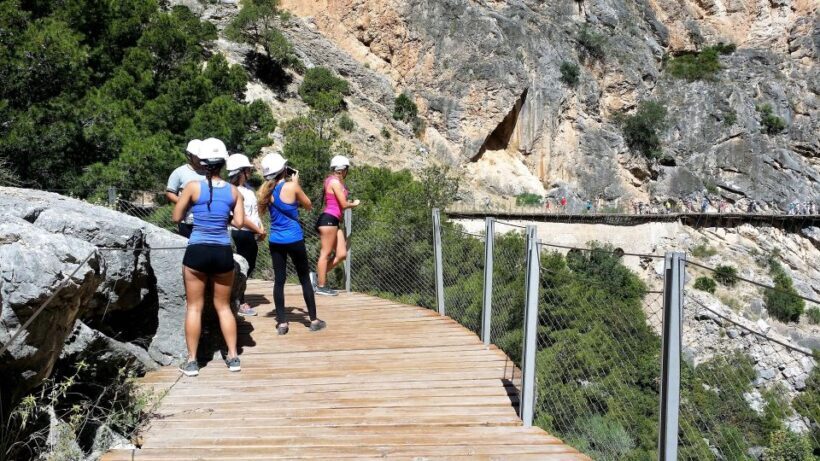 Ardales: Caminito del Rey Private Walking Tour - Final Thoughts