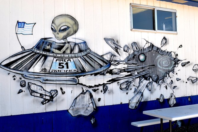 Area 51 Day Tour from Las Vegas with Alien and UFO Hotspots - Closing Thoughts