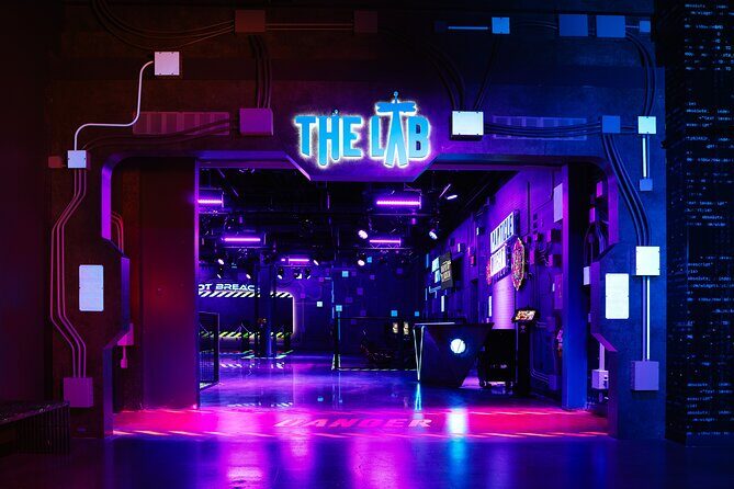 AREA15 Access Level 1 Experience Pass - Is It Worth Your Money?
