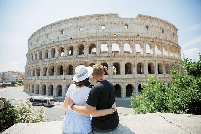 Arena Access Experience with Audio: Optional Colosseum Entry - Introduction: A Unique Glimpse into Ancient Rome’s Arena