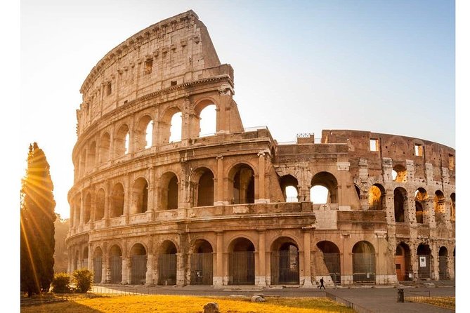 Arena Floor Access Tickets for Colosseum & Roman Forum - Meeting Point and Accessibility
