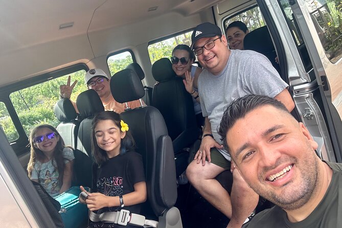 Arenal Full Day Tour - Meeting and Pickup