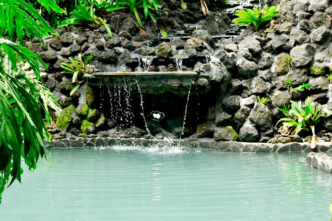 Arenal Volcano Combination Tour: Zipline, Tubing and Hot Springs - Tubing Adventure on the River