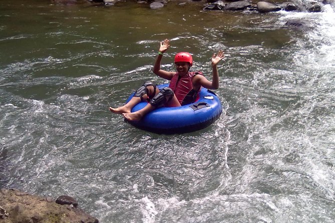 Arenal Volcano Combination Tour: Zipline, Tubing and Hot Springs - Maleku Village Cultural Immersion