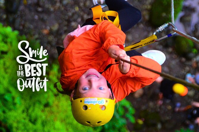 Arenal Volcano Combination Tour: Zipline, Tubing and Hot Springs - Practical Information and Logistics