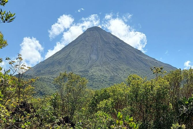 Arenal Volcano Hiking Trails Guided Tour - Physical Requirements and Restrictions