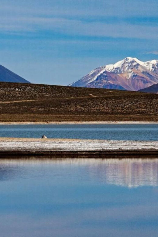 AREQUIPA|| 1Day the Pillones Waterfall+the Bosque de Piedras - Key Points