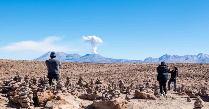 Arequipa: 2-day Classic Colca Canyon Tour - Key Points