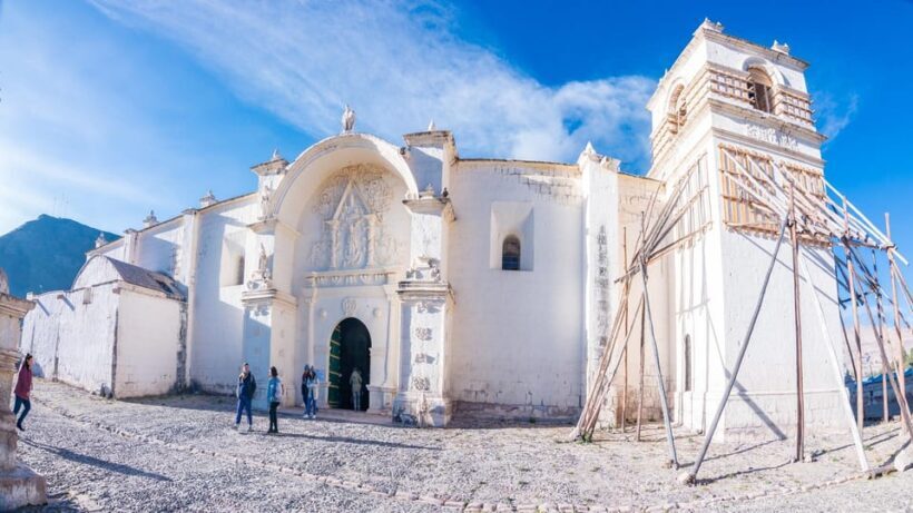 Arequipa: 2-day Classic Colca Canyon Tour - Who Is This Tour Best For?