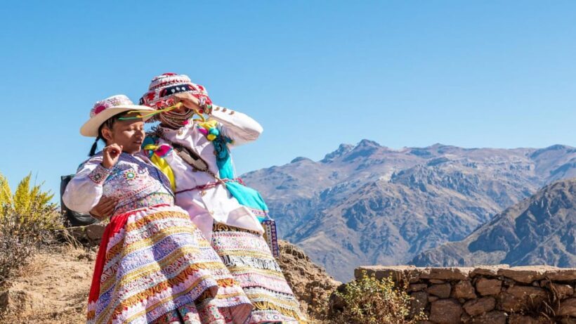 Arequipa: 2-day Classic Colca Canyon Tour - The Sum Up