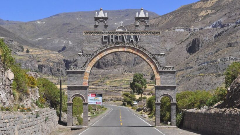 Arequipa: 2-Day Colca Canyon Tour in 4*hotel - Key Points