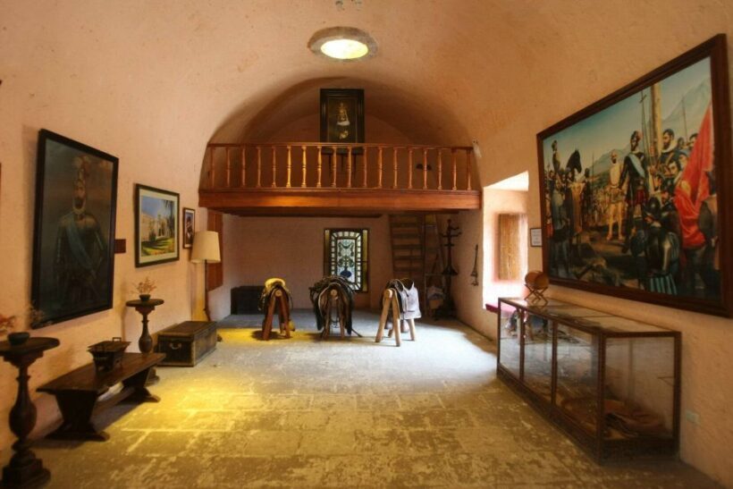 Arequipa: Afternoon City Tour - Practical Tips for Participants