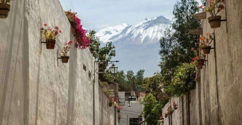 Arequipa: Afternoon City Tour - FAQ About the Arequipa: Afternoon City Tour