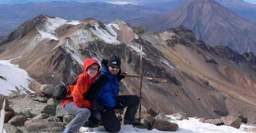 Arequipa | Ascent to Chachani Volcano 2 days / 1 night - An In-Depth Look at the Chachani Ascent Tour