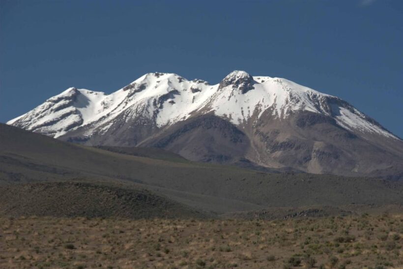 Arequipa | Ascent to Chachani Volcano 2 days / 1 night - What Makes This Tour Stand Out?