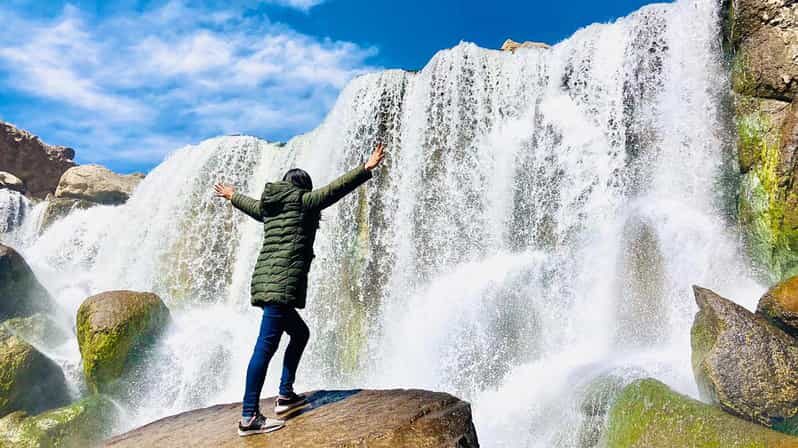 Arequipa: Catarata de Pillones and Bosque de Piedras Tour - The Value of This Tour