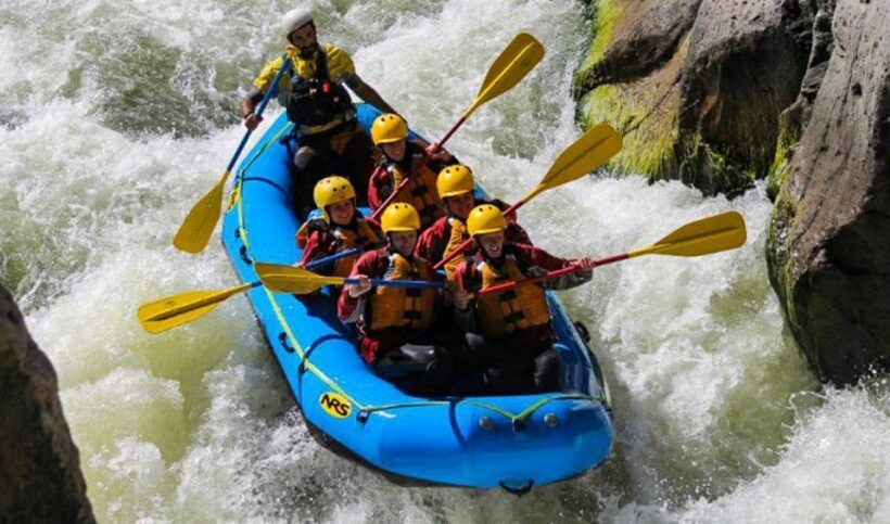 Arequipa: Chili River Rafting - Value and Cost