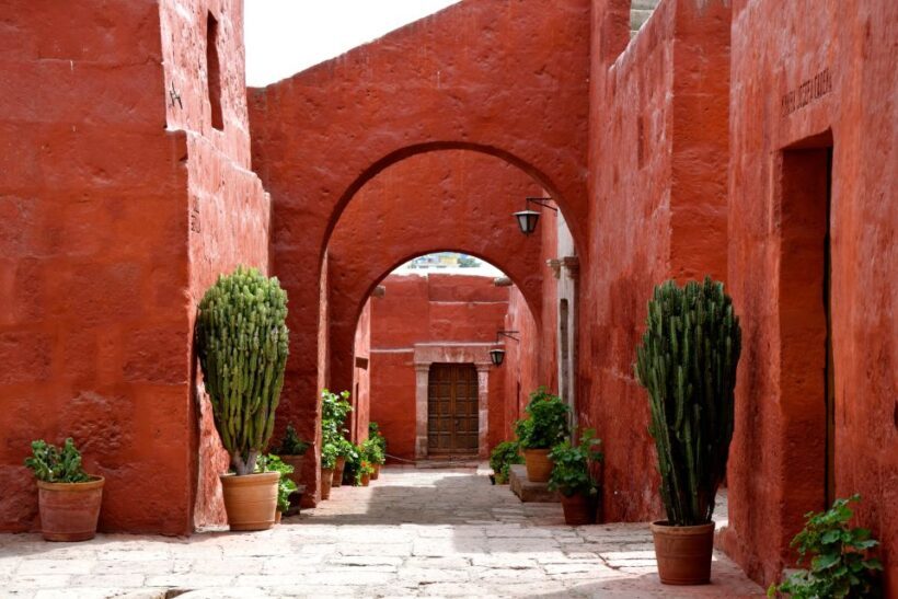Arequipa: City and Country Tour - Who Should Book This Tour?