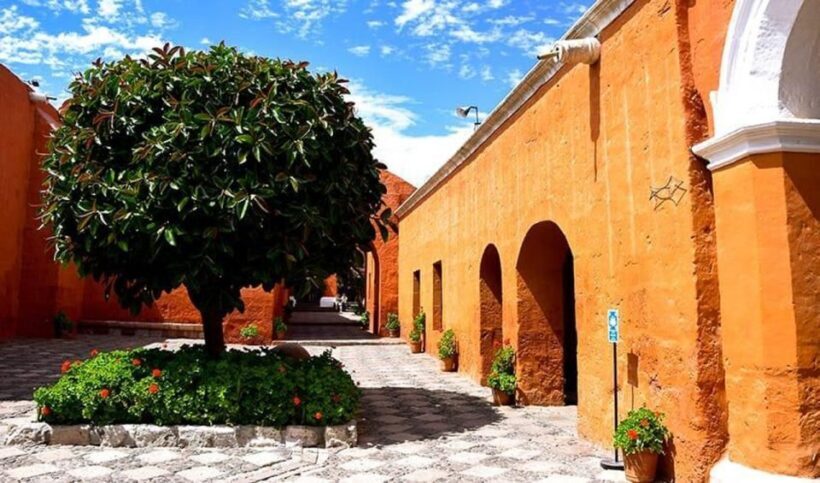 Arequipa: City and Country Tour - Final Thoughts