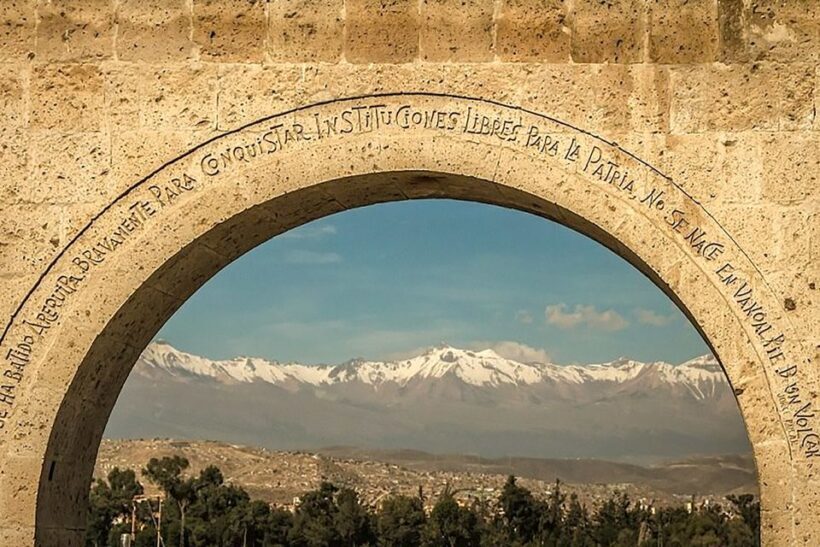 Arequipa: City Tour and Santa Catalina Monastery - FAQs
