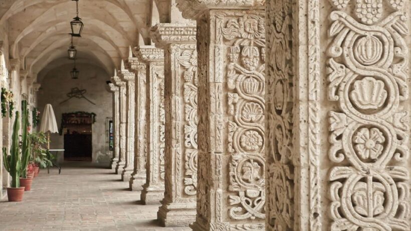 Arequipa: City Tour and Santa Catalina Monastery - A Look at the Tour Experience