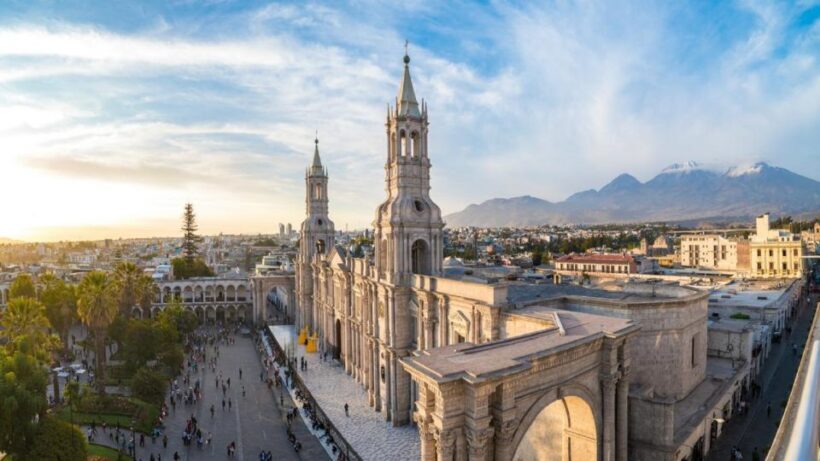 Arequipa: City Tour and Santa Catalina Monastery - Why This Tour Offers Great Value