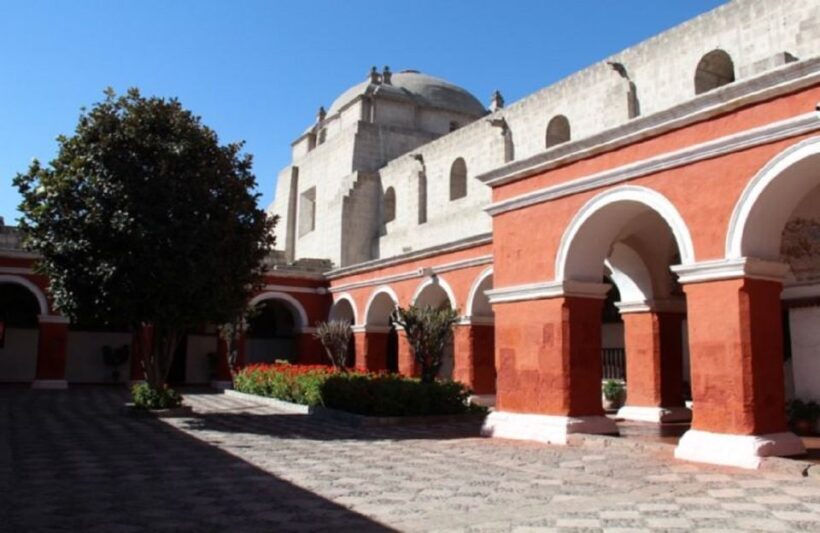 Arequipa: City Tour and Santa Catalina Monastery - Who Will Love This Tour?