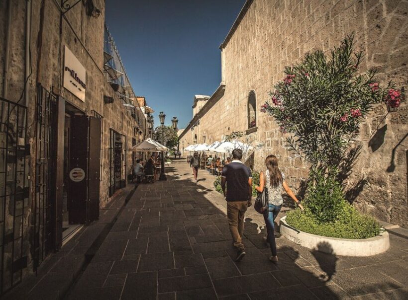 Arequipa: City Tour and Santa Catalina Monastery - FAQ About the Arequipa City Tour and Santa Catalina Monastery