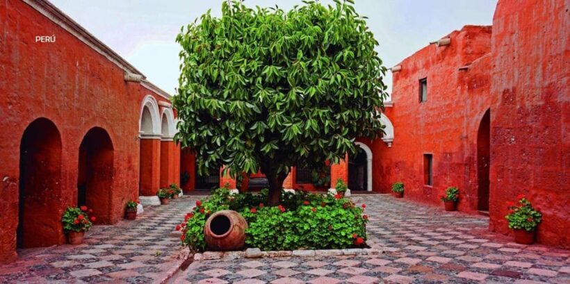 Arequipa : City Tour - Discovering Hidden Treasures - The Sum Up