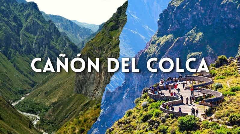 Arequipa: Colca Canyon 1-day + Breakfast - FAQ
