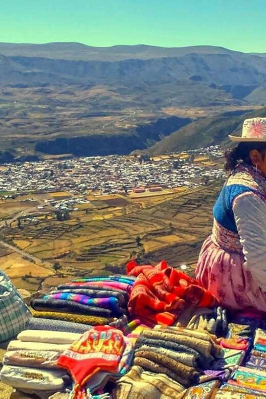 Arequipa : Colca Canyon 2-Day Adventure - Who Should Consider This Tour