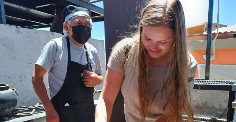 Arequipa Food Tour: Ancestral Cuisine & City Tour - Key Points