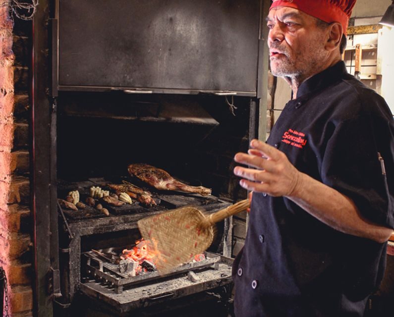 Arequipa Food Tour: Ancestral Cuisine & City Tour - FAQ