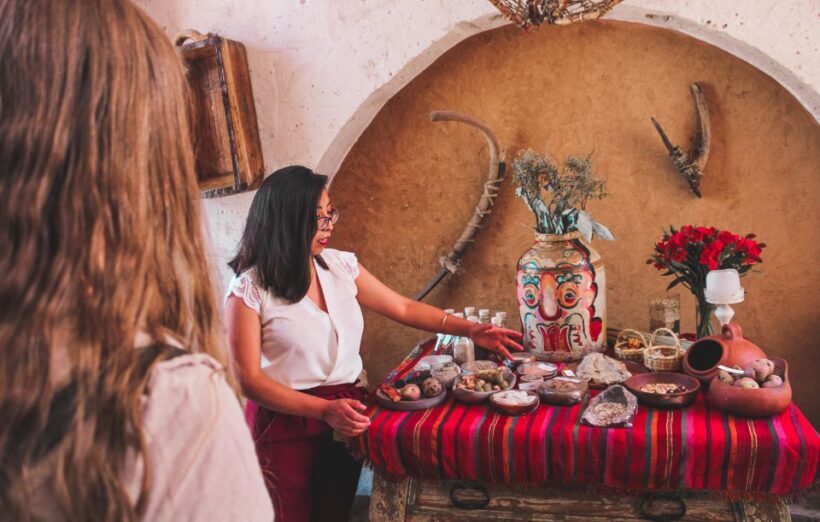 Arequipa Food Tour: Ancestral Cuisine & City Tour - Final Thoughts