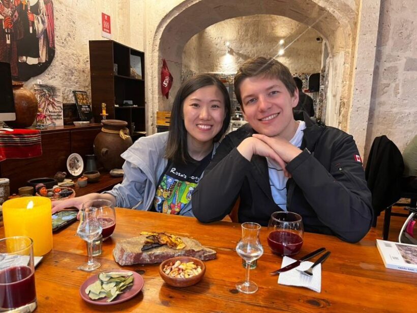 Arequipa: Food Tour Experience - An In-Depth Look at the Arequipa Food Tour