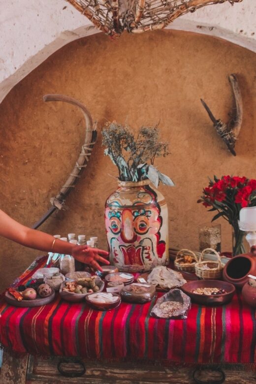 Arequipa: Food Tour Experience - FAQ