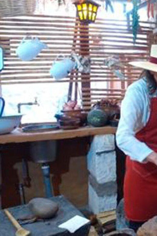 Arequipa: Food Tour | Gastronomic Tour - Key Points