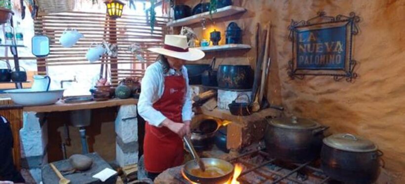 Arequipa Food Tour - Key Points