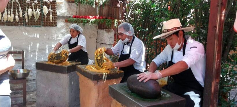 Arequipa Food Tour - The Value of the Experience