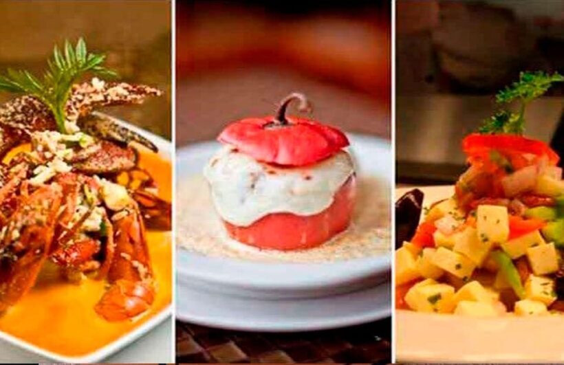 Arequipa Food Tour - The Practical Details